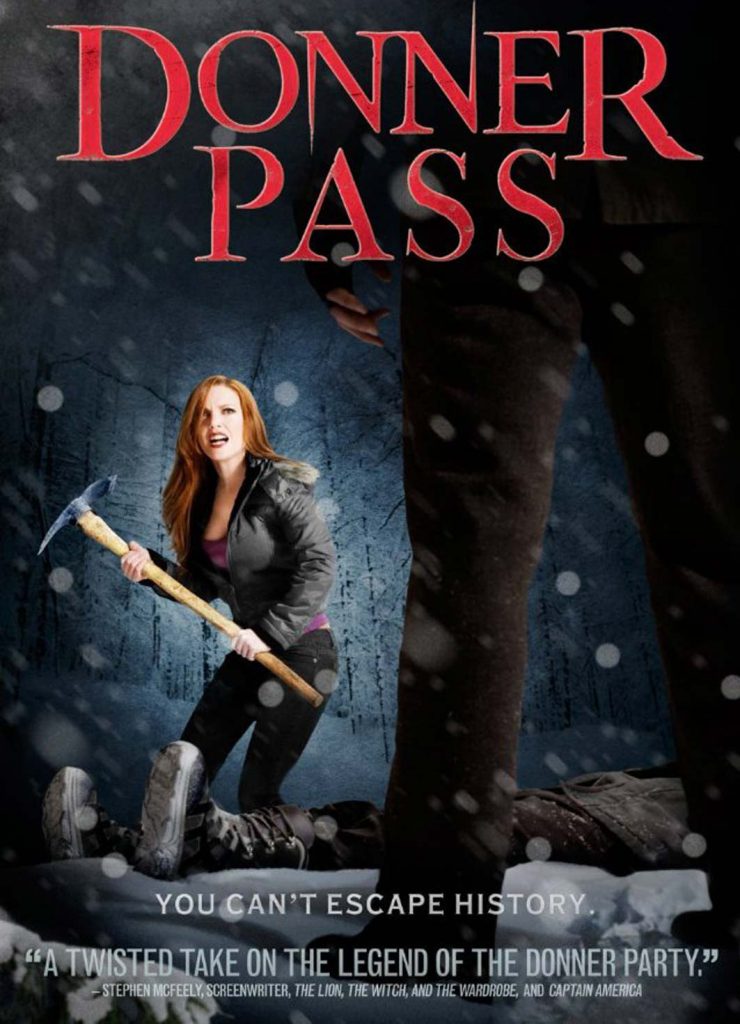 Donner Pass – Ledafilms