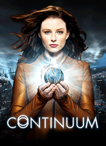 Continuum – Ledafilms