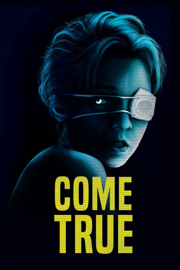 Come True – Ledafilms
